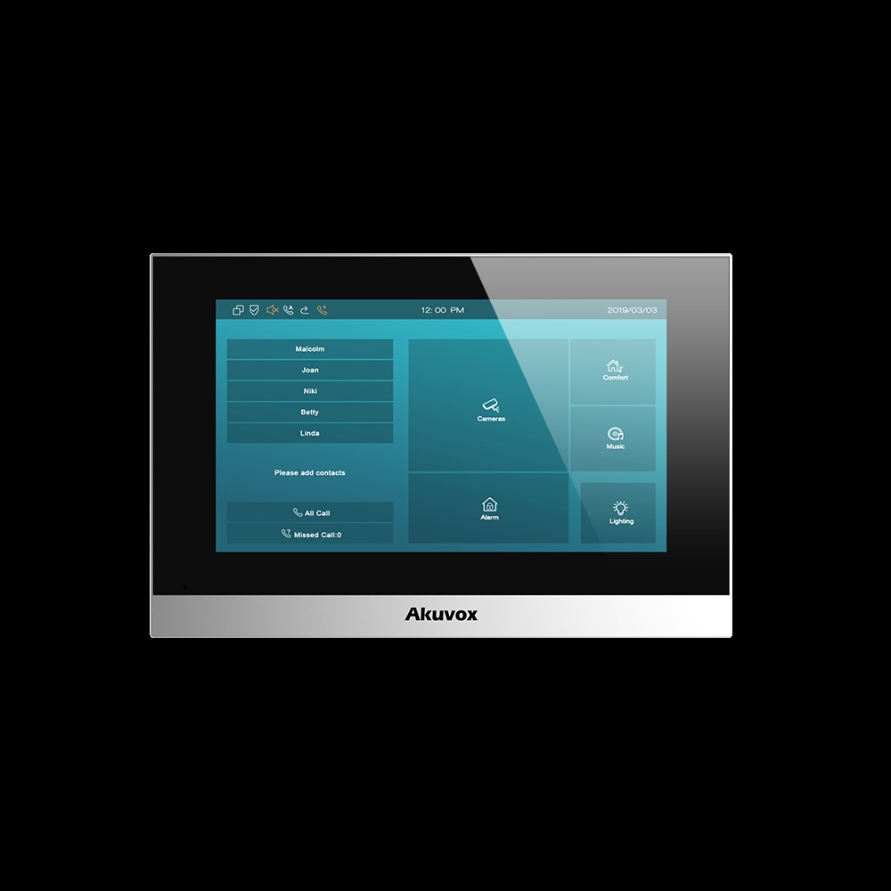 Akuvox C313W-2